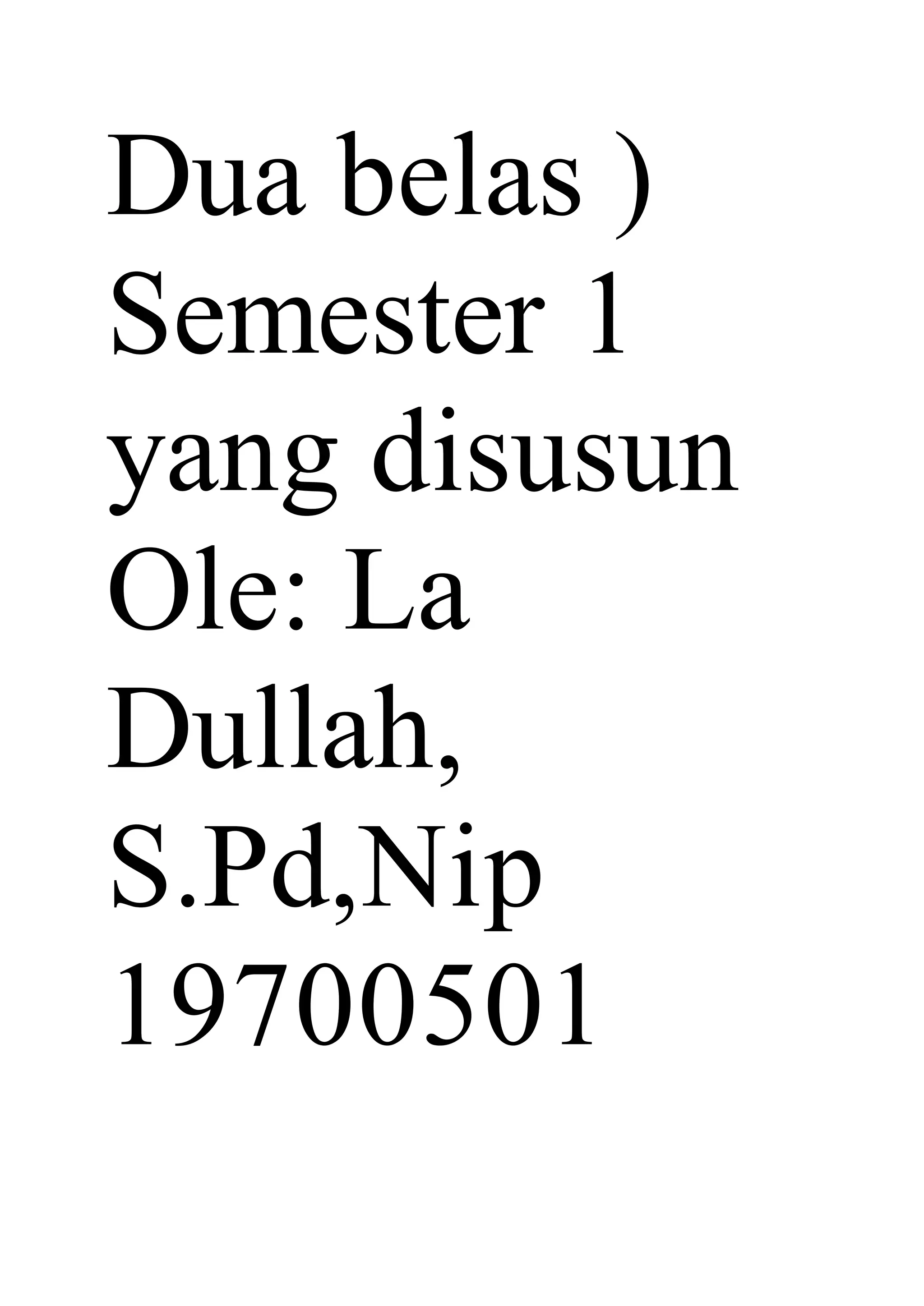 Perangkat Pembelajaran Mata Pelajaran Bahasa Inggris Kelas Xii Pdf