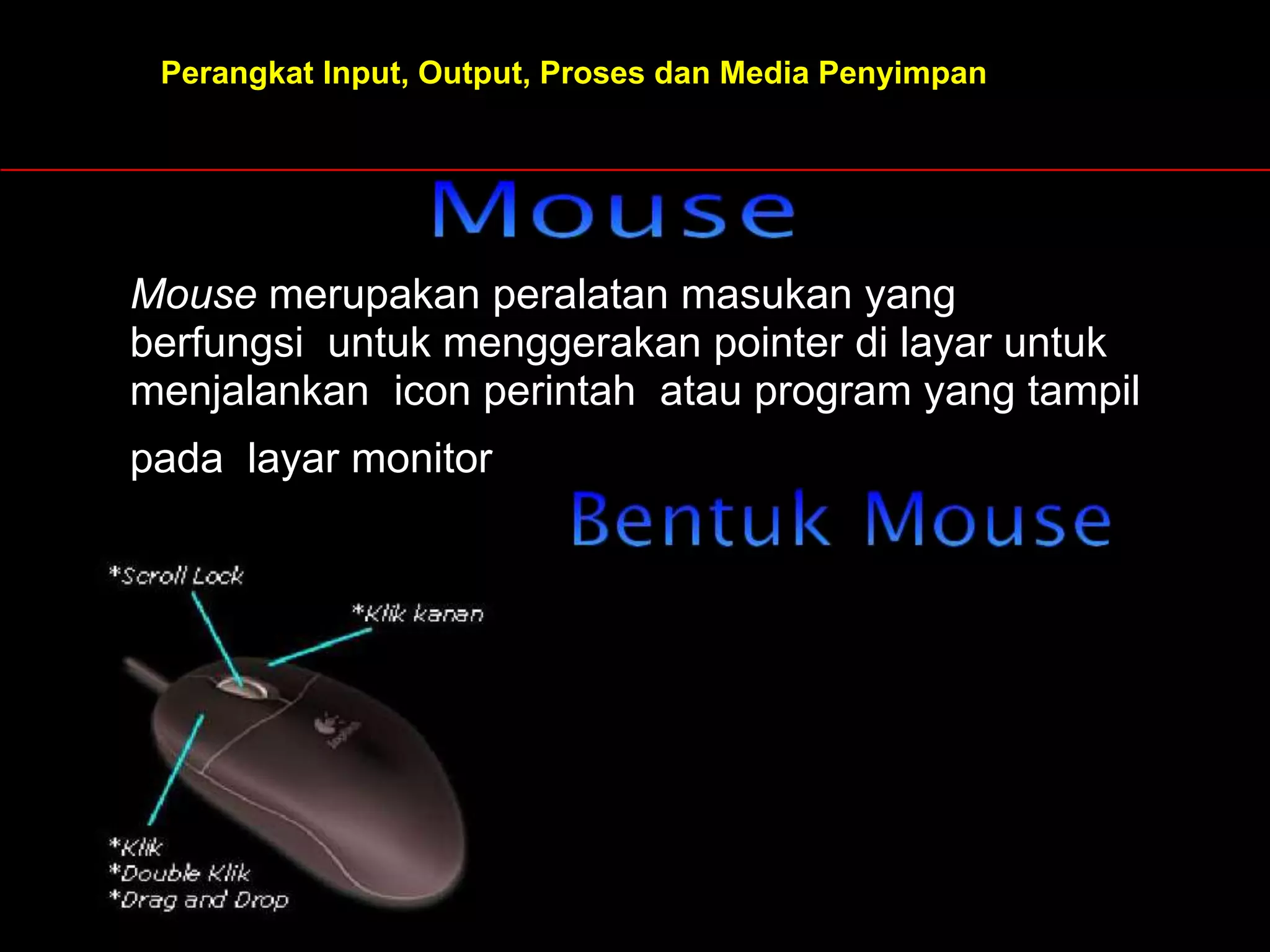 Perangkat proses media-penyimpan-ppt | PPT