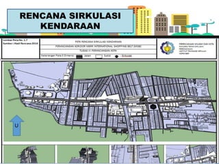 Rencana Urban Desain Kawasan Koridor Ir. H. Soekarno (Middle East Ring ...
