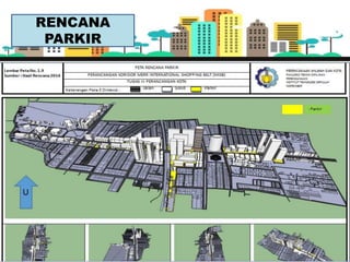 Rencana Urban Desain Kawasan Koridor Ir. H. Soekarno (Middle East Ring ...