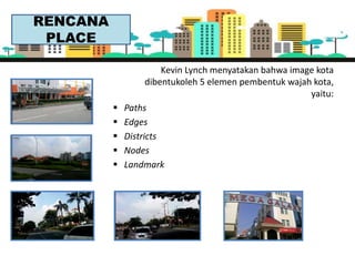 Rencana Urban Desain Kawasan Koridor Ir. H. Soekarno (Middle East Ring ...