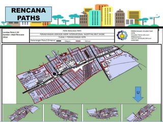 Rencana Urban Desain Kawasan Koridor Ir. H. Soekarno (Middle East Ring ...