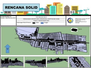 Rencana Urban Desain Kawasan Koridor Ir. H. Soekarno (Middle East Ring ...