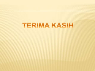 Perang padri | PPTX