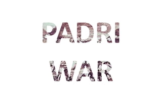 PERANG PADRI INDONESIA SUMATERA BARAT.pptx
