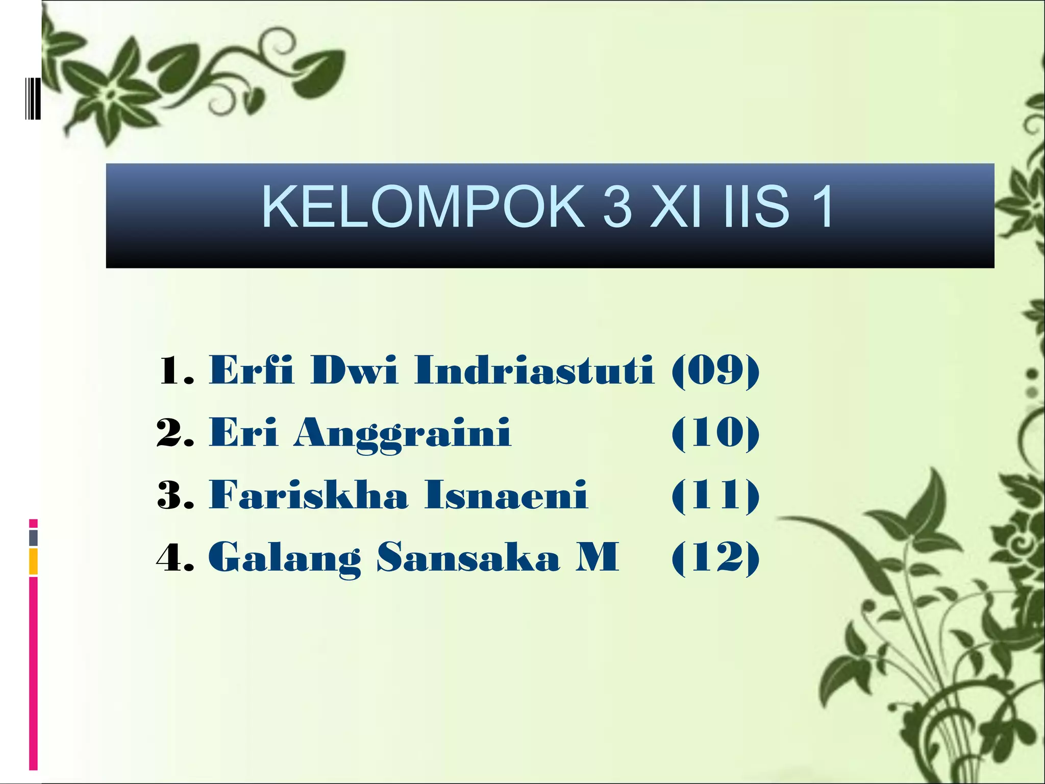 Perang padri xi iis 1 | PPT