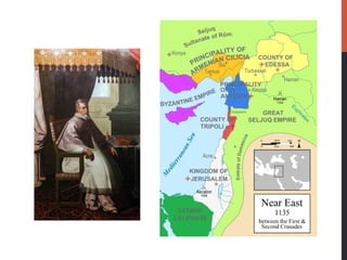 Perang Salib ke 2 | PPT
