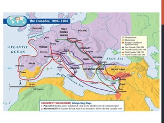 Perang Salib ke 2 | PPT
