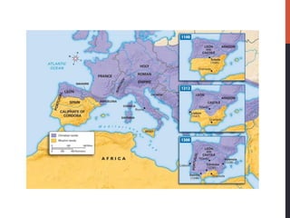 Perang Salib ke 2 | PPT