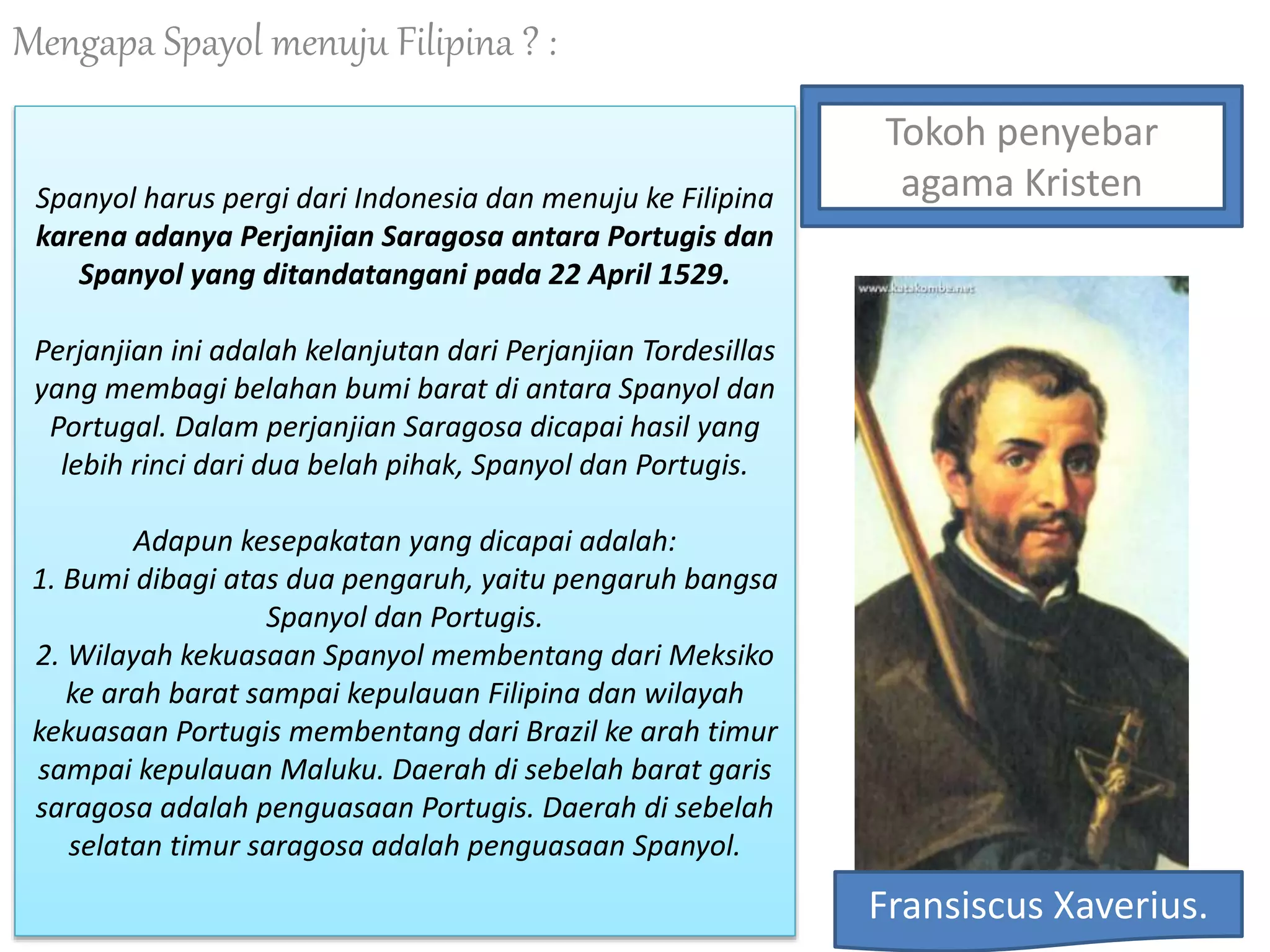 Perang tondano lengkap banget | PPTX