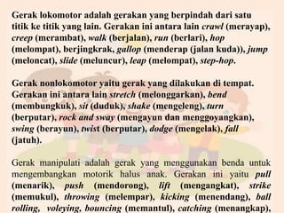 PERAN GURU DALAM PERKEMB. FISIK MOTORIK ANAK.pptx