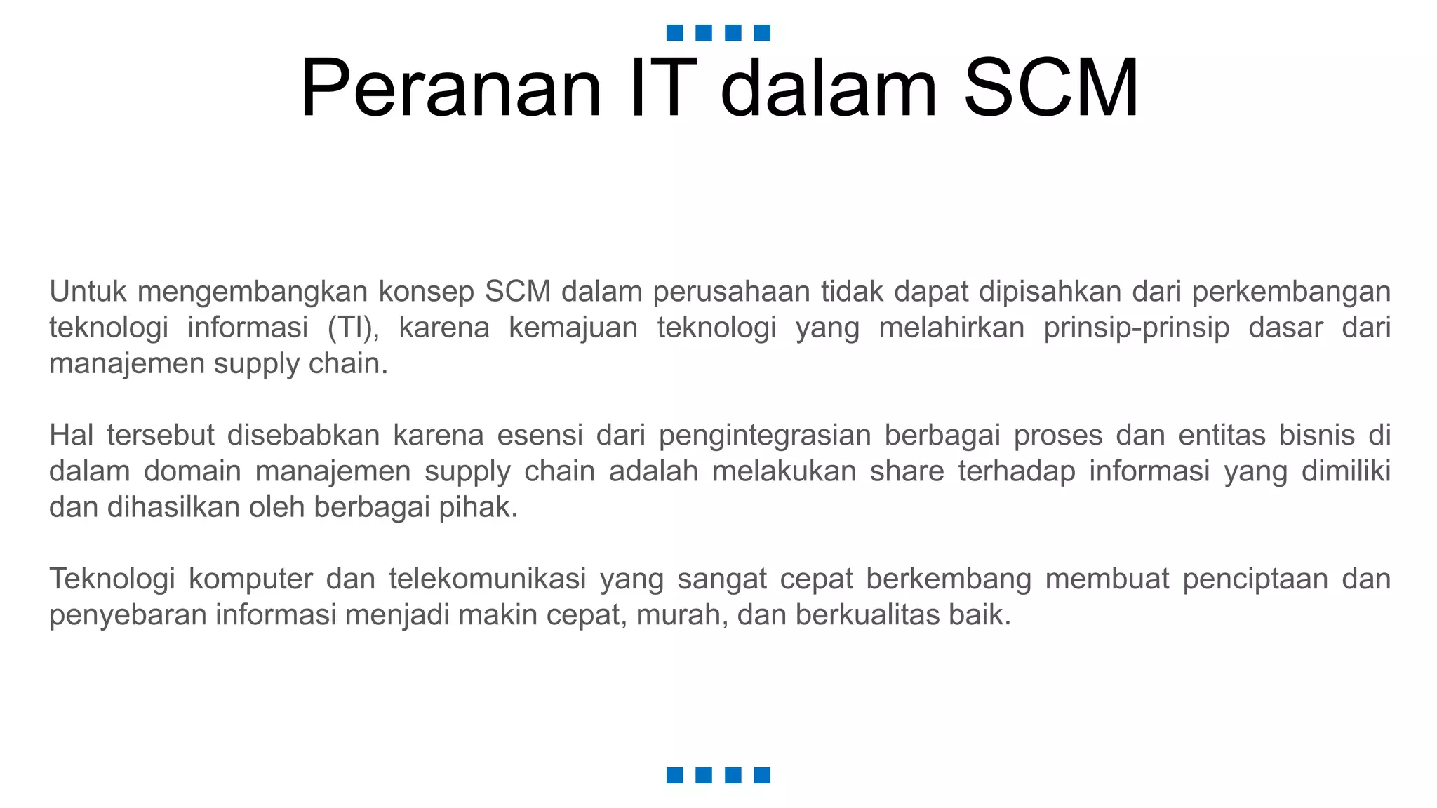 PERAN ICT DALAM SCM.pptx