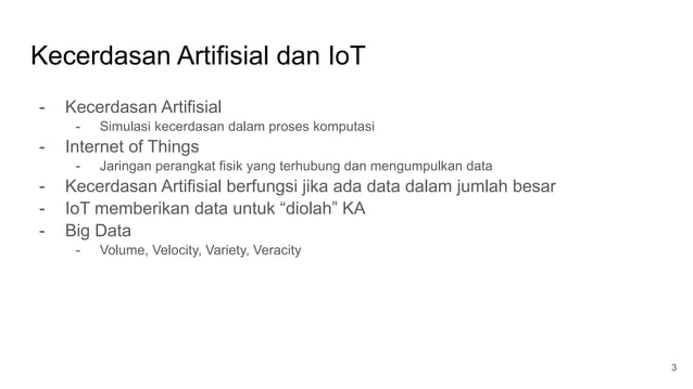 Peran Kecerdasan Artifisial dalam Pemrosesan Data IoT.pptx