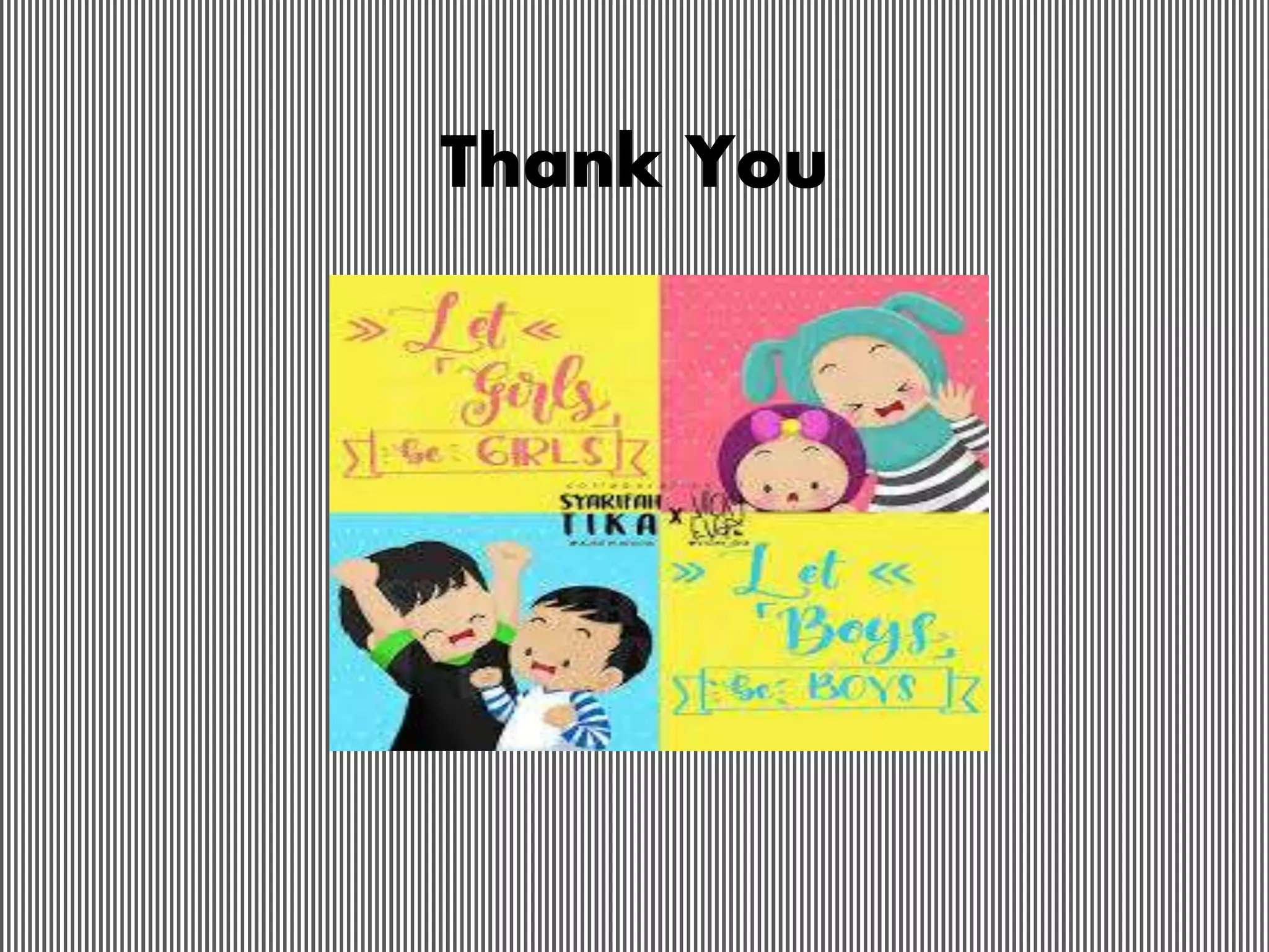 Peran keluarga dalam membangkitkan fitrah seksualitas anak | PDF