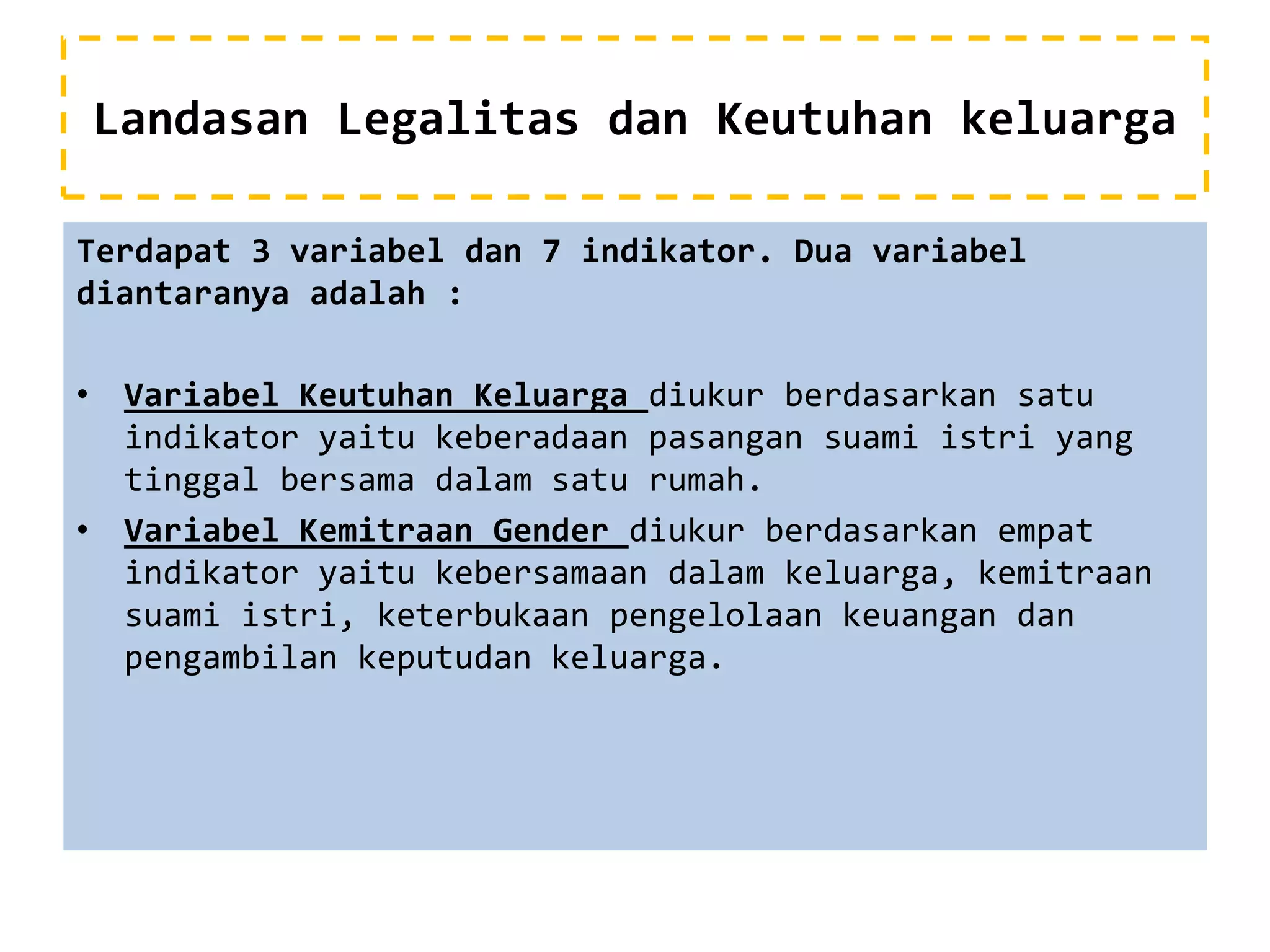 Peran keluarga dalam membangkitkan fitrah seksualitas anak | PDF