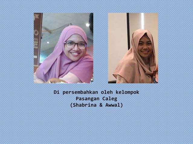 Peran keluarga dalam membangkitkan fitrah seksualitas anak | PDF