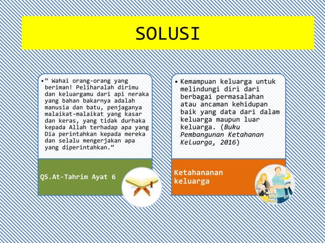 Peran keluarga dalam membangkitkan fitrah seksualitas anak | PDF