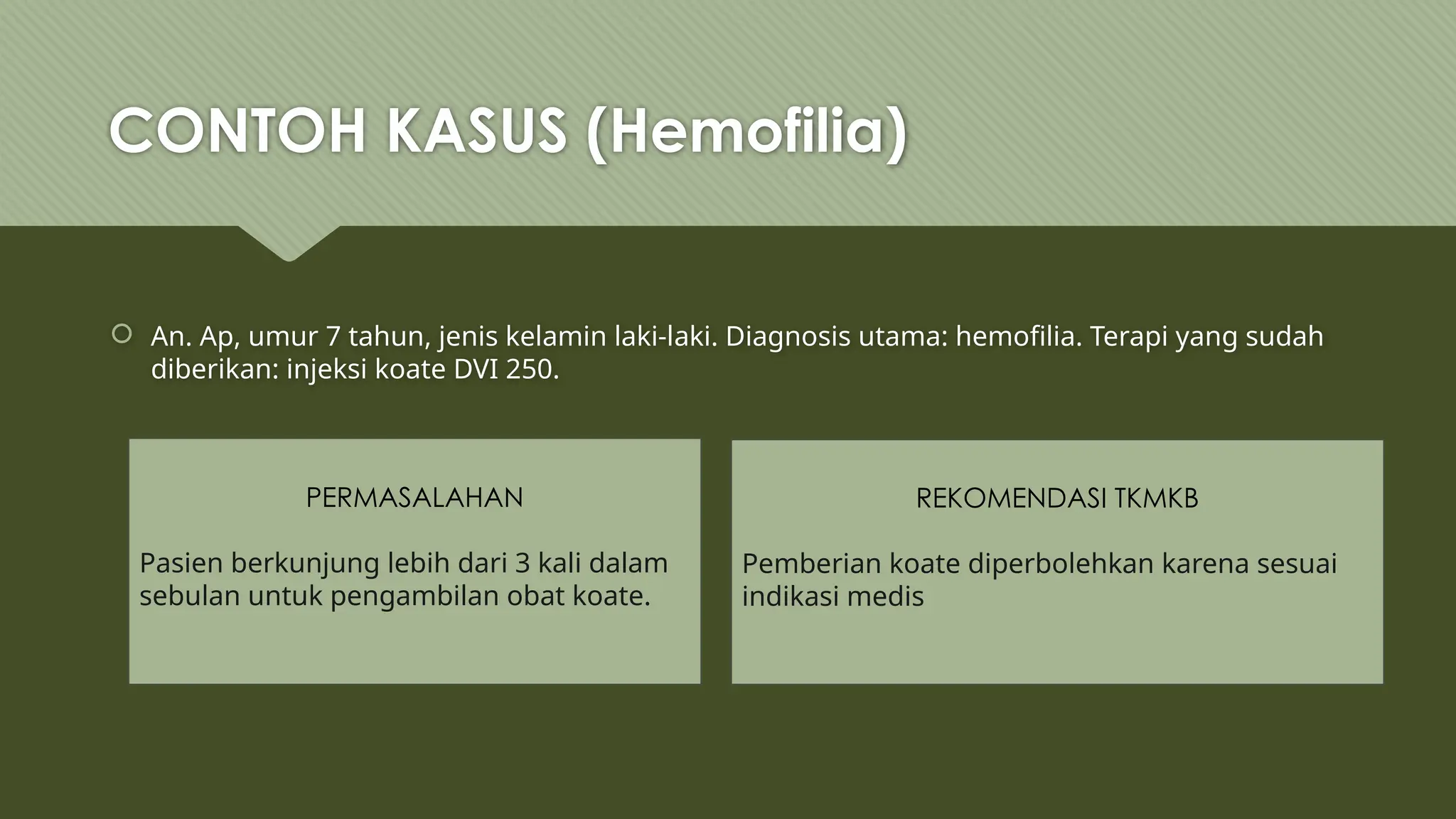 Peran KMKB dalam Pengendalian Pelayanan Berbasis CP.pptx