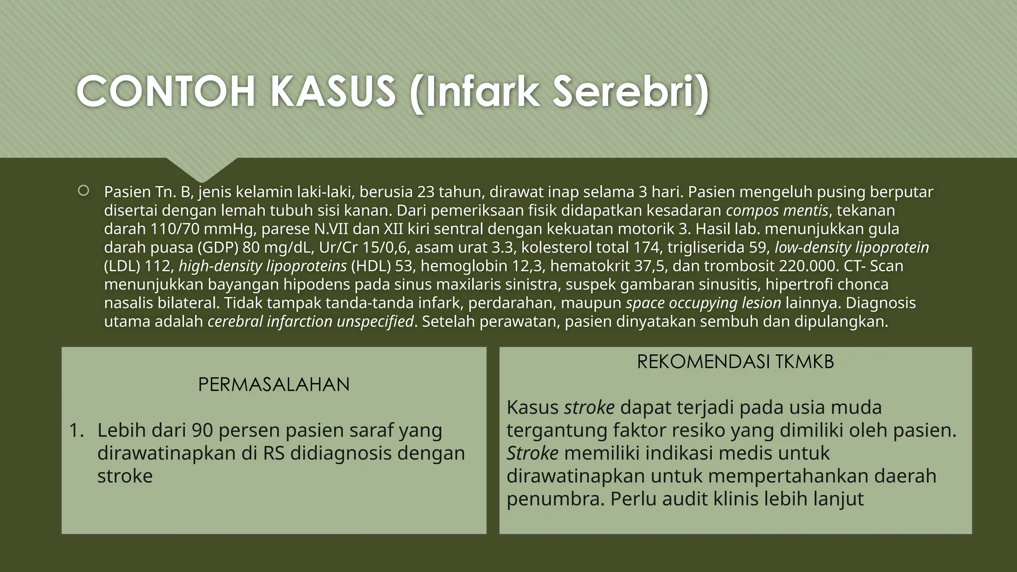 Peran KMKB dalam Pengendalian Pelayanan Berbasis CP.pptx