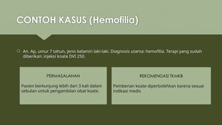 Peran KMKB dalam Pengendalian Pelayanan Berbasis CP.pptx