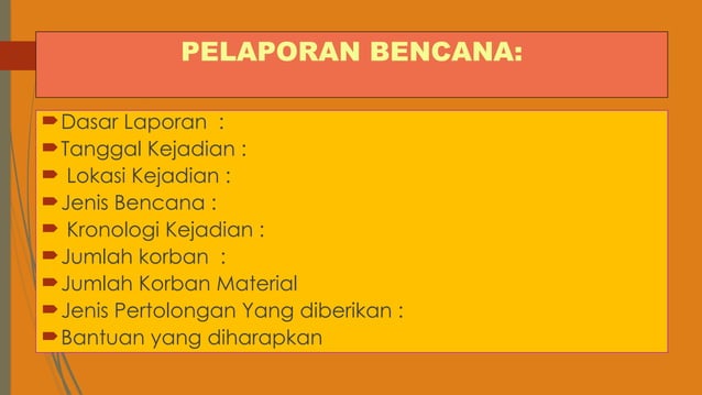 PERAN LINMAS DALAM PENANGGULANGAN BENCANA.pptx