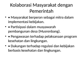 Peran_Masyarakat_Pembangunan_Kesehatan_Lingkungan.pptx