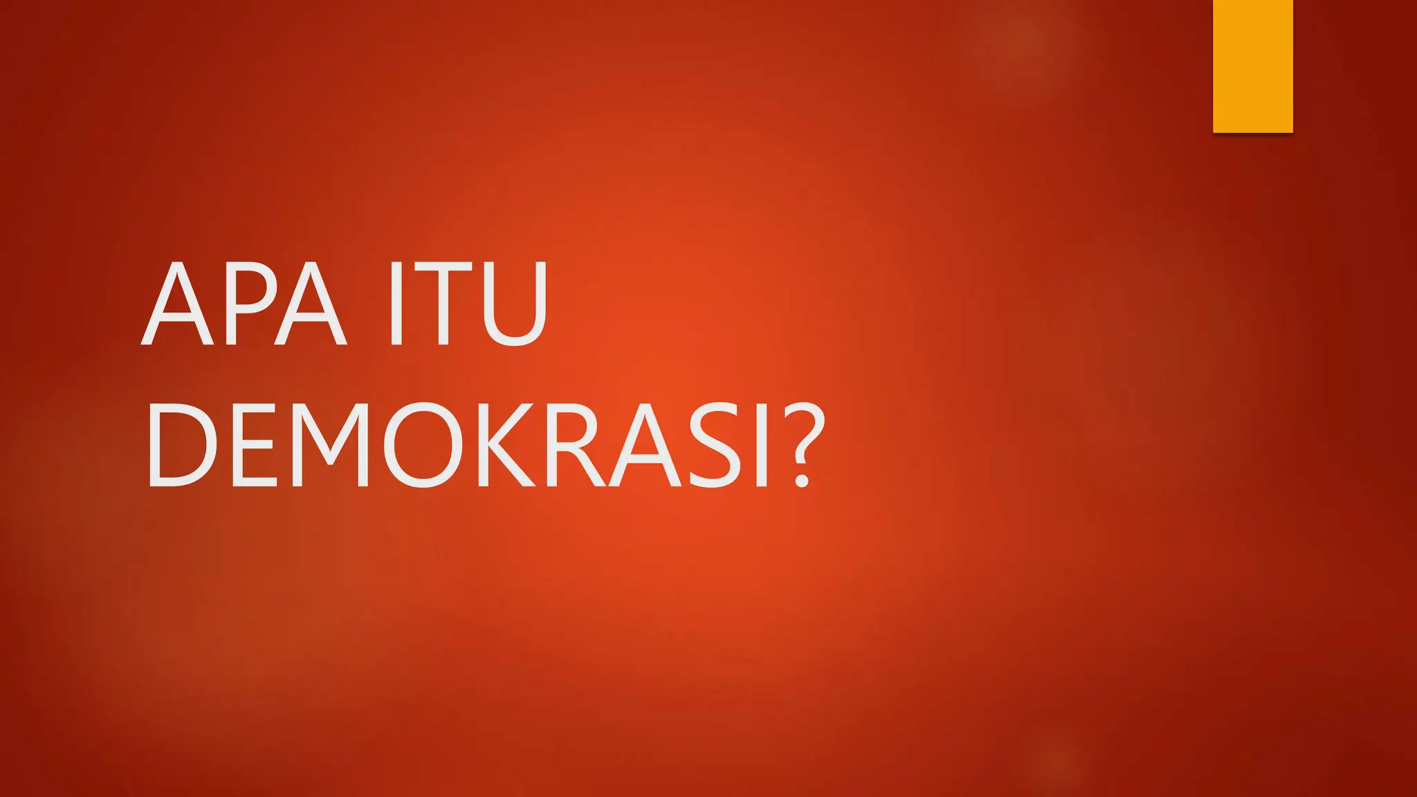 PERAN MEDIA SOSIAL DAN DEMOKRASI DI INDONESIA.pptx