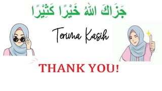 Peran muslimah dlm membangun pedaraban | PPTX