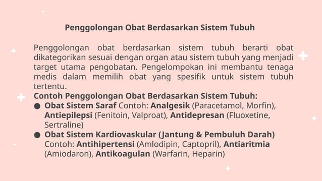 peran obat, gologngan obat, dan kemasan obat.pptx