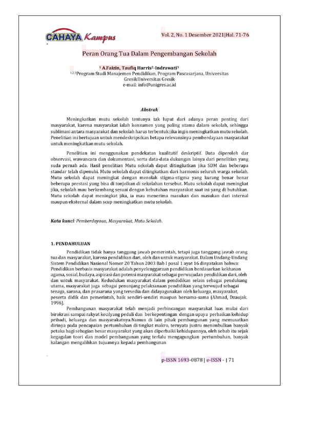 Peran Orang Tua Dalam Pengembangan Sekolah (1).pdf