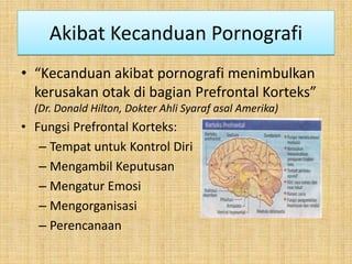 PERAN PEMUDA DALAM PENYADARAN BAHAYA PORNOGRAFI.ppt