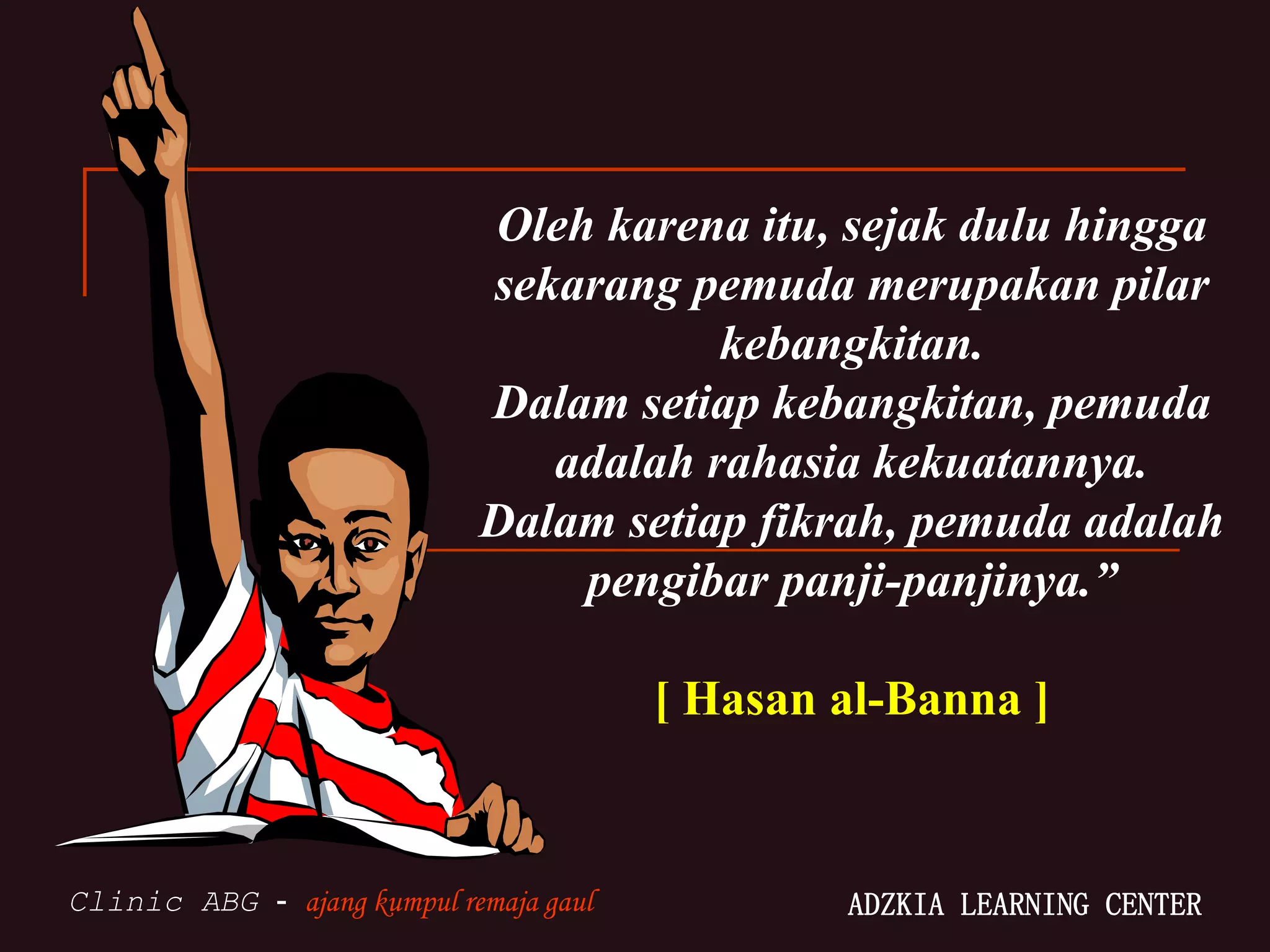 Peran Pemuda Islam Raden.PPT
