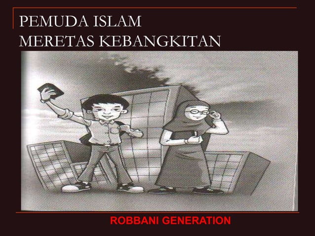 Peran Pemuda Islam Raden.PPT