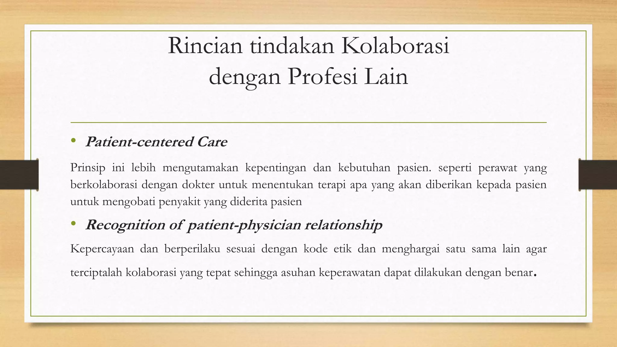 PERAN PERAWAT PROFESIONAL.pptx