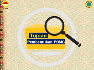 Peran POMG Untuk Keunggulan Sekolah | PDF