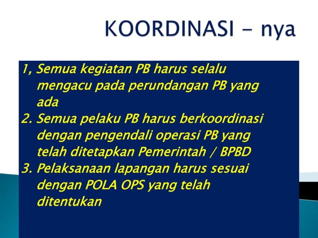 peran relawan pb.ppt