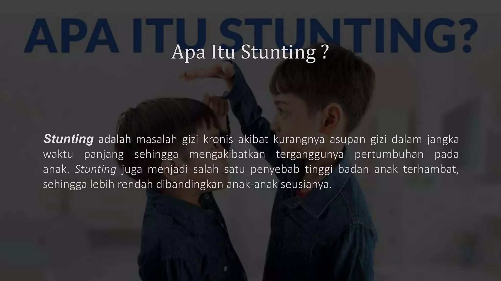 PERAN REMAJA BERTANGGUNG JAWAB CEGAH STUNTING.pptx