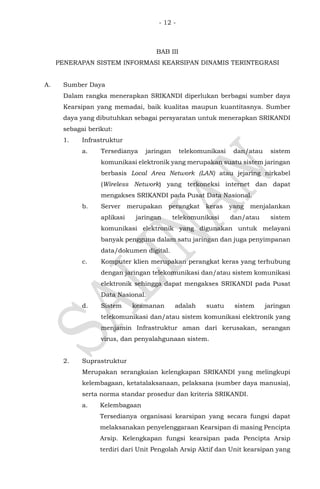 PERANRI NO. 4 TAHUN 2021 PEDOMAN PENERAPAN SRIKANDI.pdf