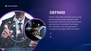 peran sistem informasi dalam manajemen.pptx