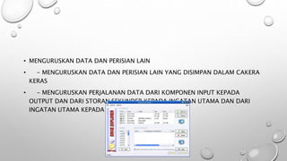 Peranti input 4julai | PPT
