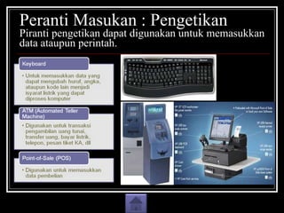 Peranti masukan (input device) | PPT