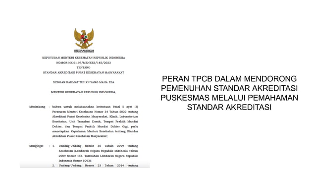 Panduan dan Peran TPCB_pembinaan Mutu.pptx