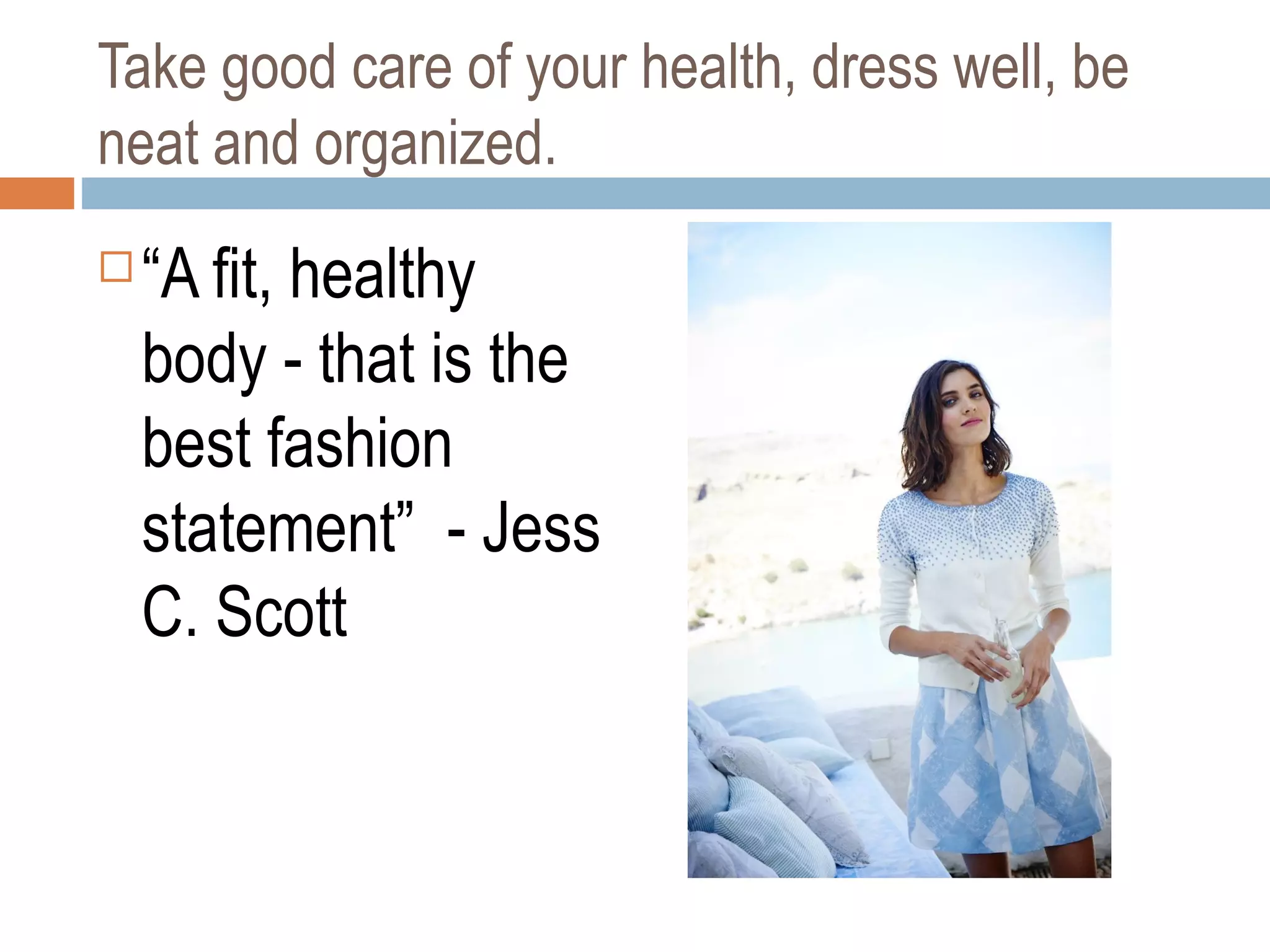 Personality development for teachers | PPT