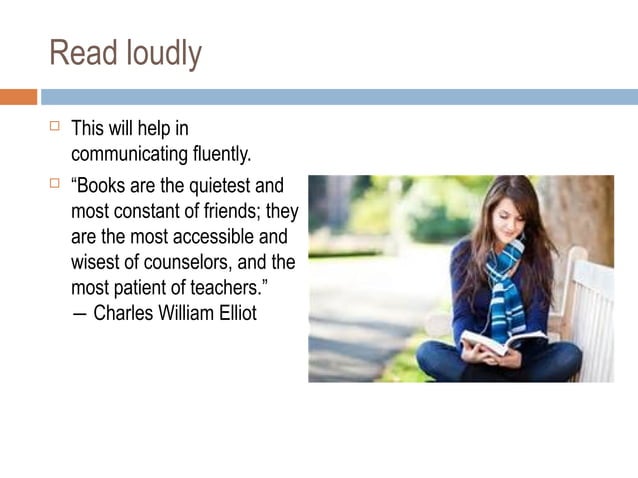 Personality development for teachers | PPT