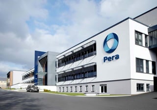 Pera Technology - Innovation in Action, A New Product Development ...