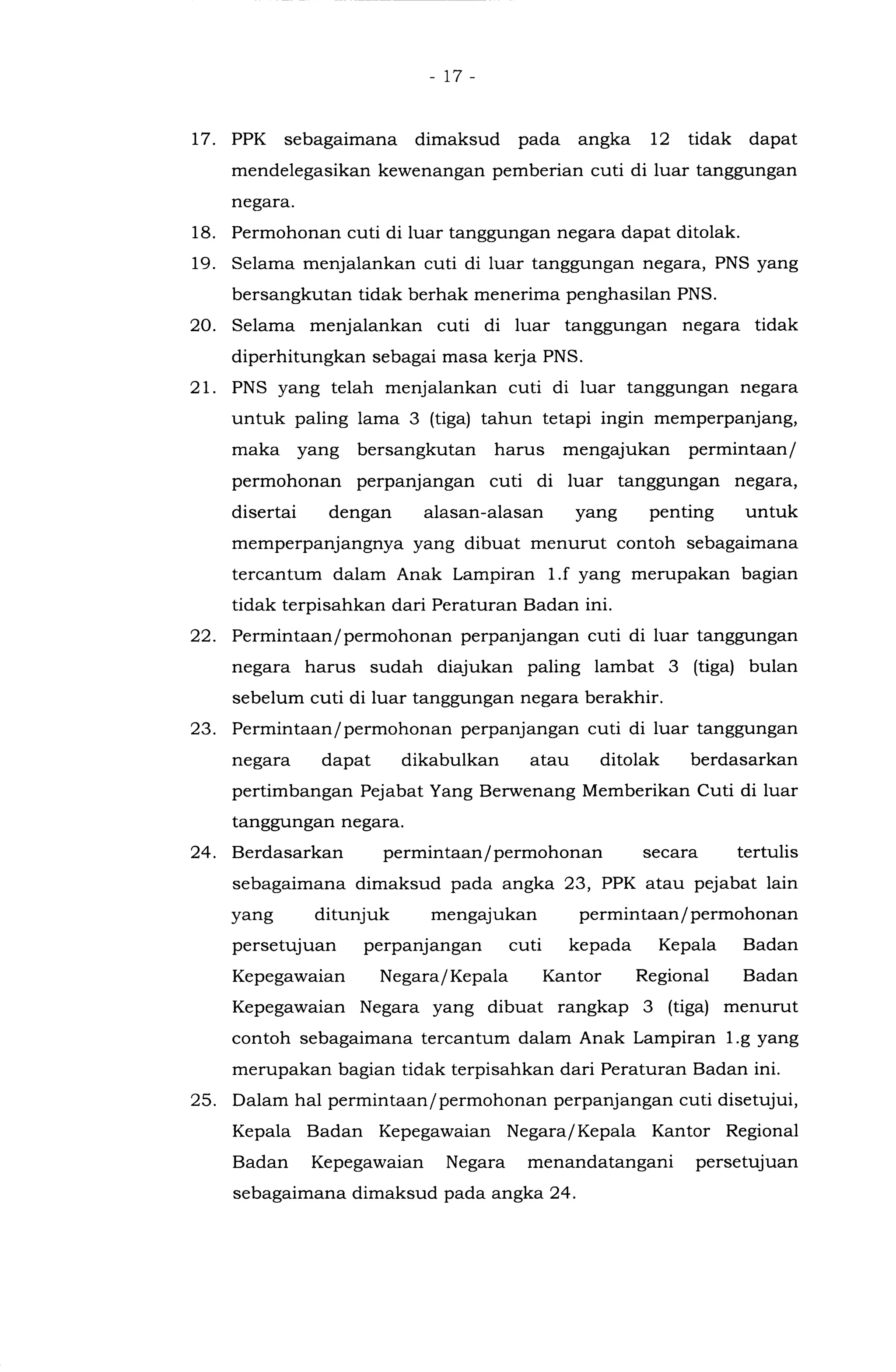 PERATURAN-BKN-NOMOR-24-TAHUN-2017-TATA-CARA-PEMBERIAN-CUTI-PNS.pdf