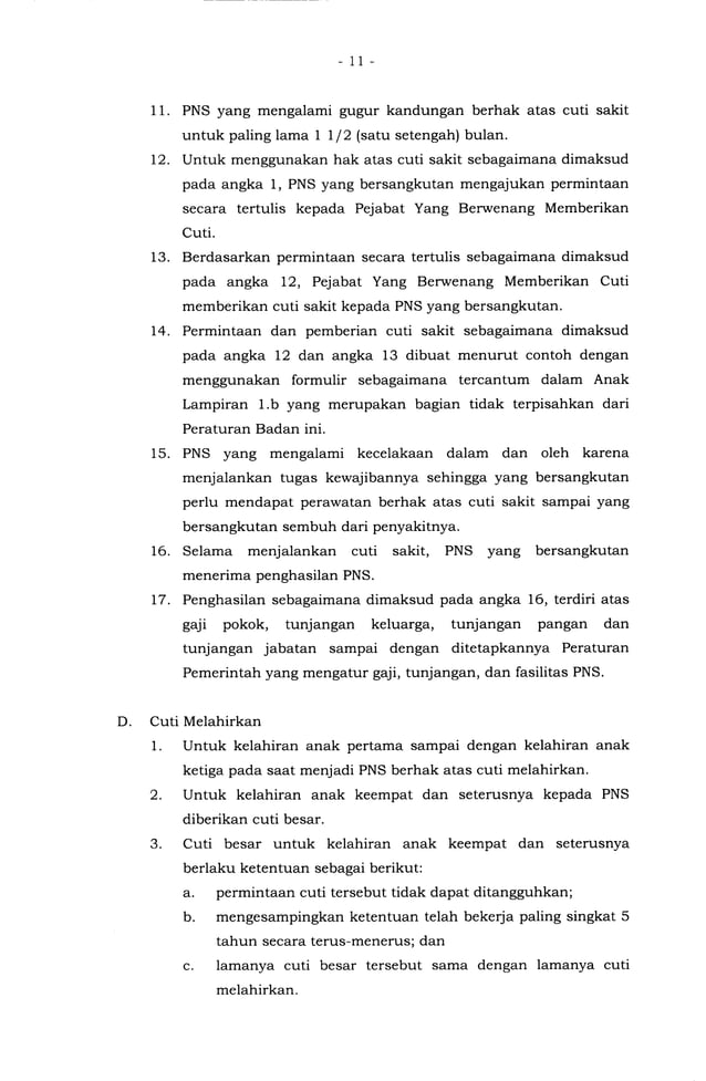 PERATURAN-BKN-NOMOR-24-TAHUN-2017-TATA-CARA-PEMBERIAN-CUTI-PNS.pdf