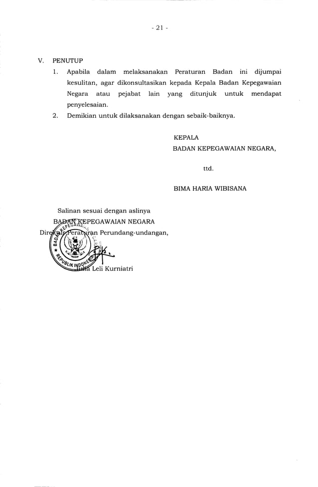 PERATURAN-BKN-NOMOR-24-TAHUN-2017-TATA-CARA-PEMBERIAN-CUTI-PNS.pdf