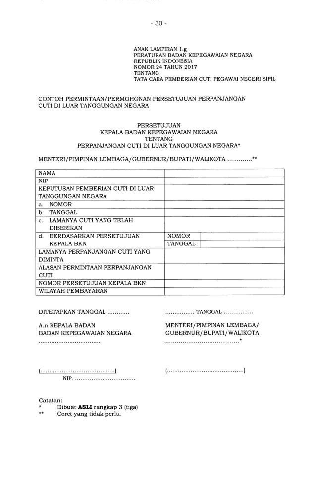 PERATURAN-BKN-NOMOR-24-TAHUN-2017-TATA-CARA-PEMBERIAN-CUTI-PNS.pdf