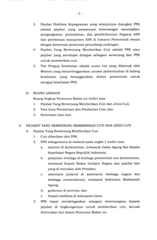 PERATURAN-BKN-NOMOR-24-TAHUN-2017-TATA-CARA-PEMBERIAN-CUTI-PNS.pdf